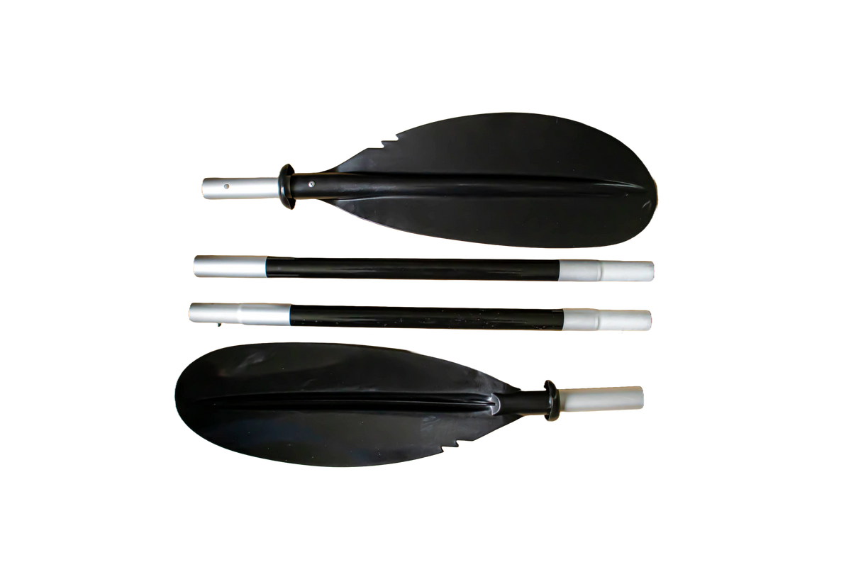 4 Piece Paddle
